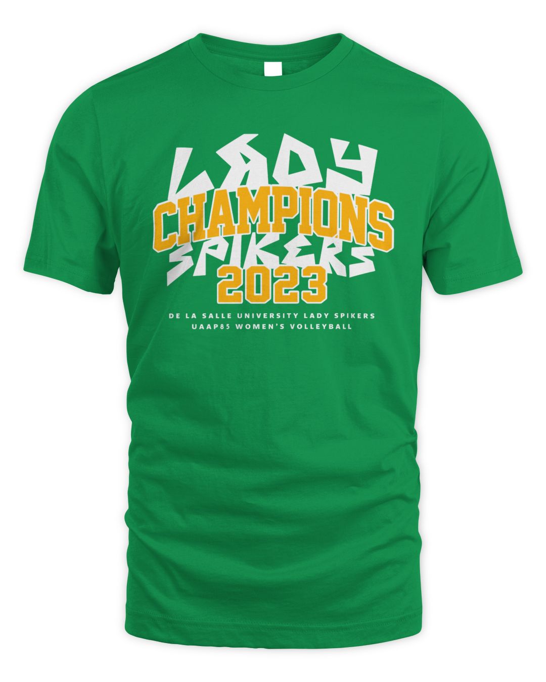 Oficial Animo Nation Merch Shop De La Salle University Lady Spikers ...