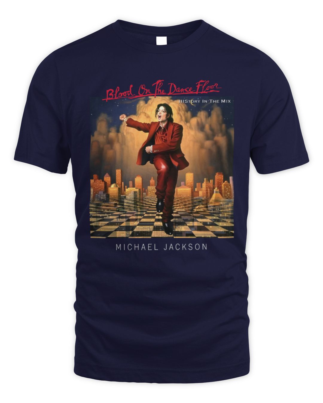 Official Michael Jackson Ripple Junction Blood On The Dance Floor Photo ...