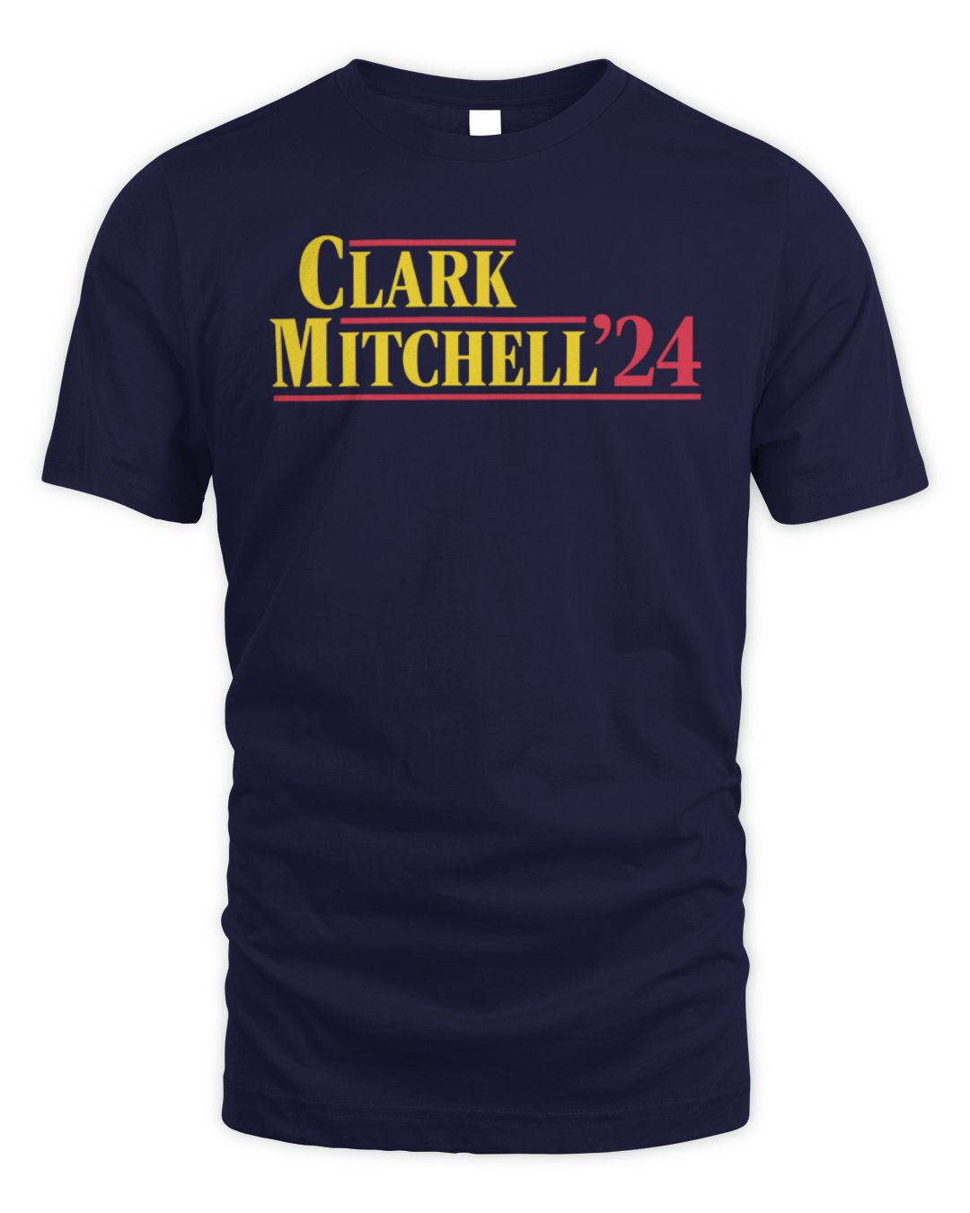 Dave Portnoy Clark Mitchell ’24 Tee
