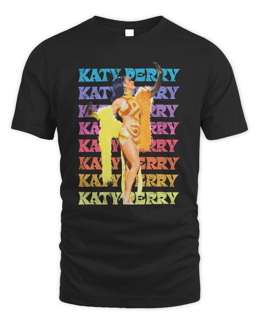 Katy Perry Merch Store Ovation T-Shirt