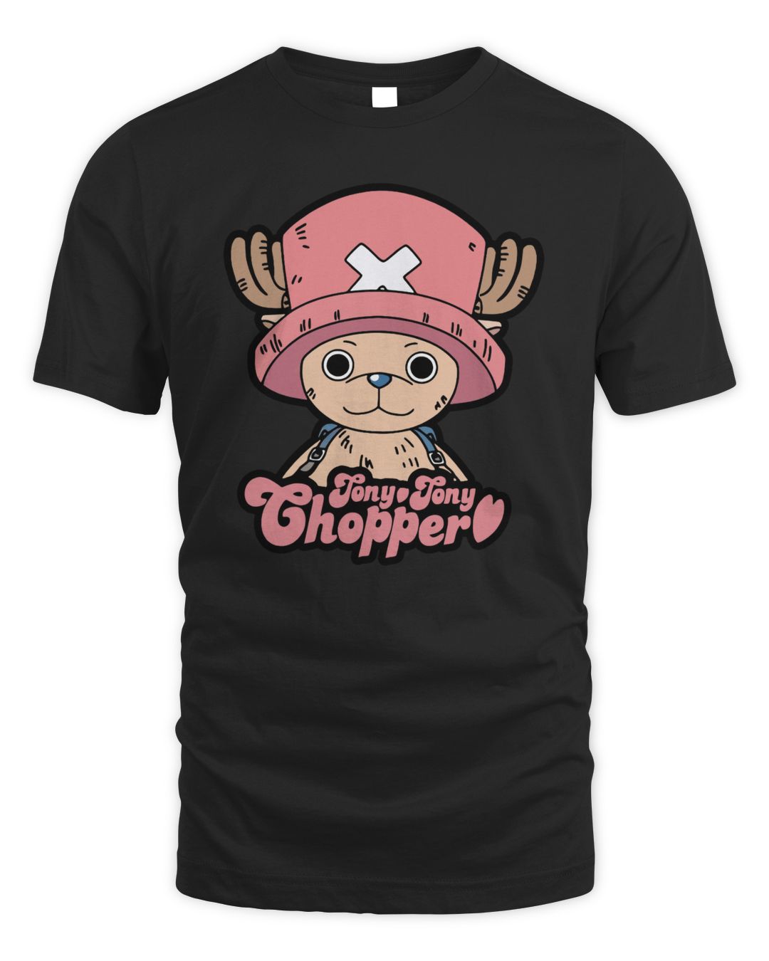 One Piece Tony Tony Chopper Official Merch