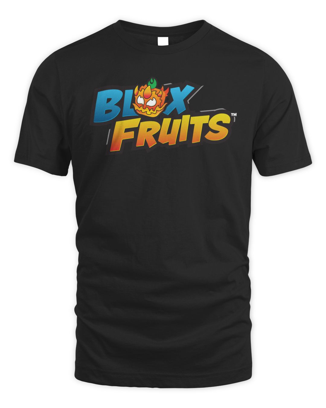 Blox Fruits Merch Store Logo