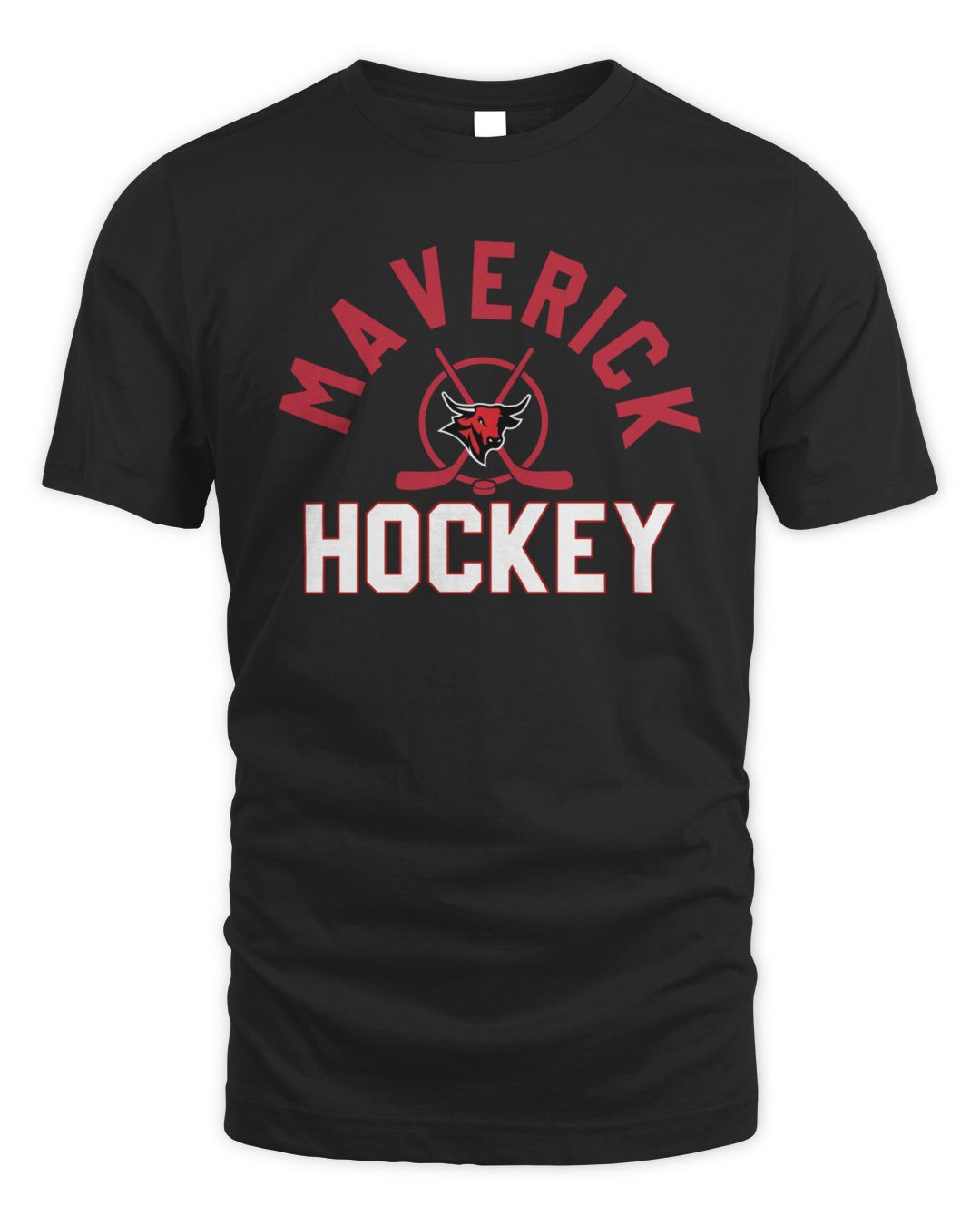 Omaha Mavericks UNO Core Logo 2024 Shirt