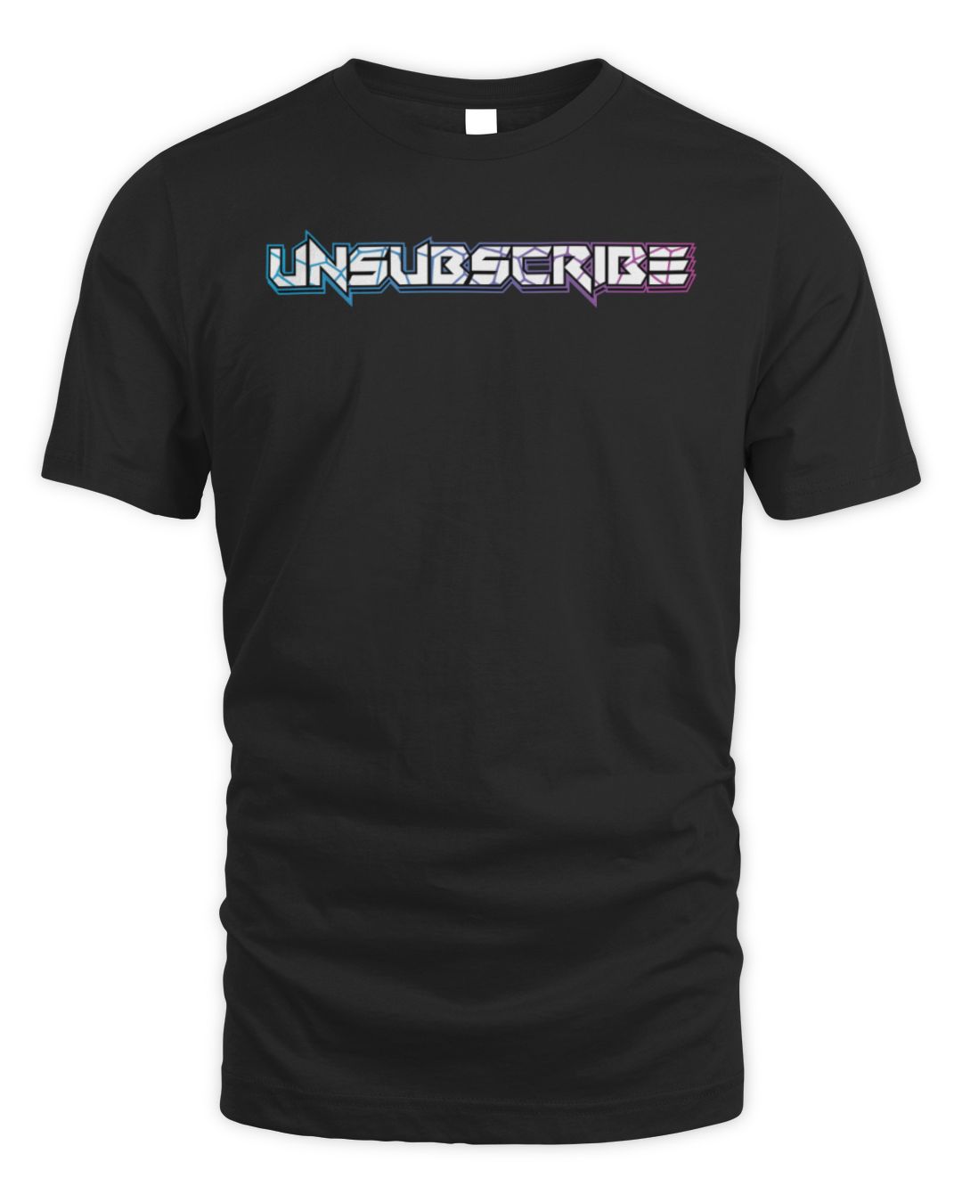 Official Unsubscribe Podcast Unsubscribe Logo 2024 Hoodie