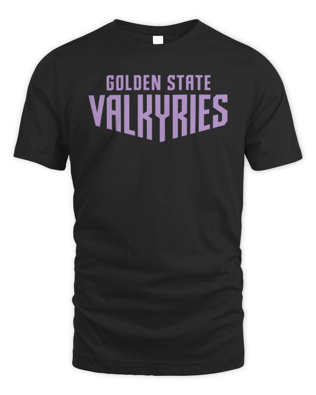 Golden State Valkyries 2024 WNBA Shirt