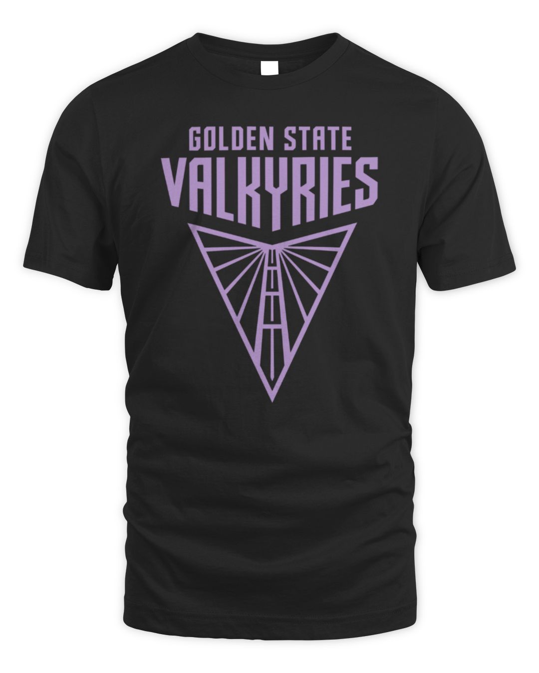 Official Golden State Valkyries Logo 2024 Hoodie