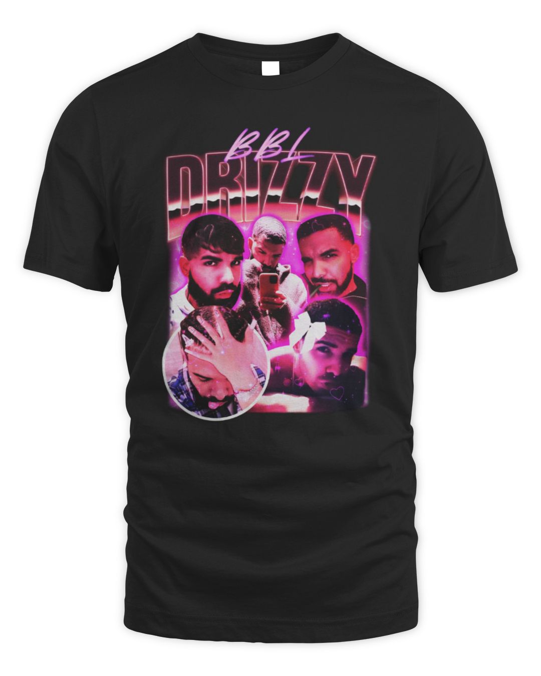 Official BBL Drizzy Drake 2024 Shirt | Ahoged