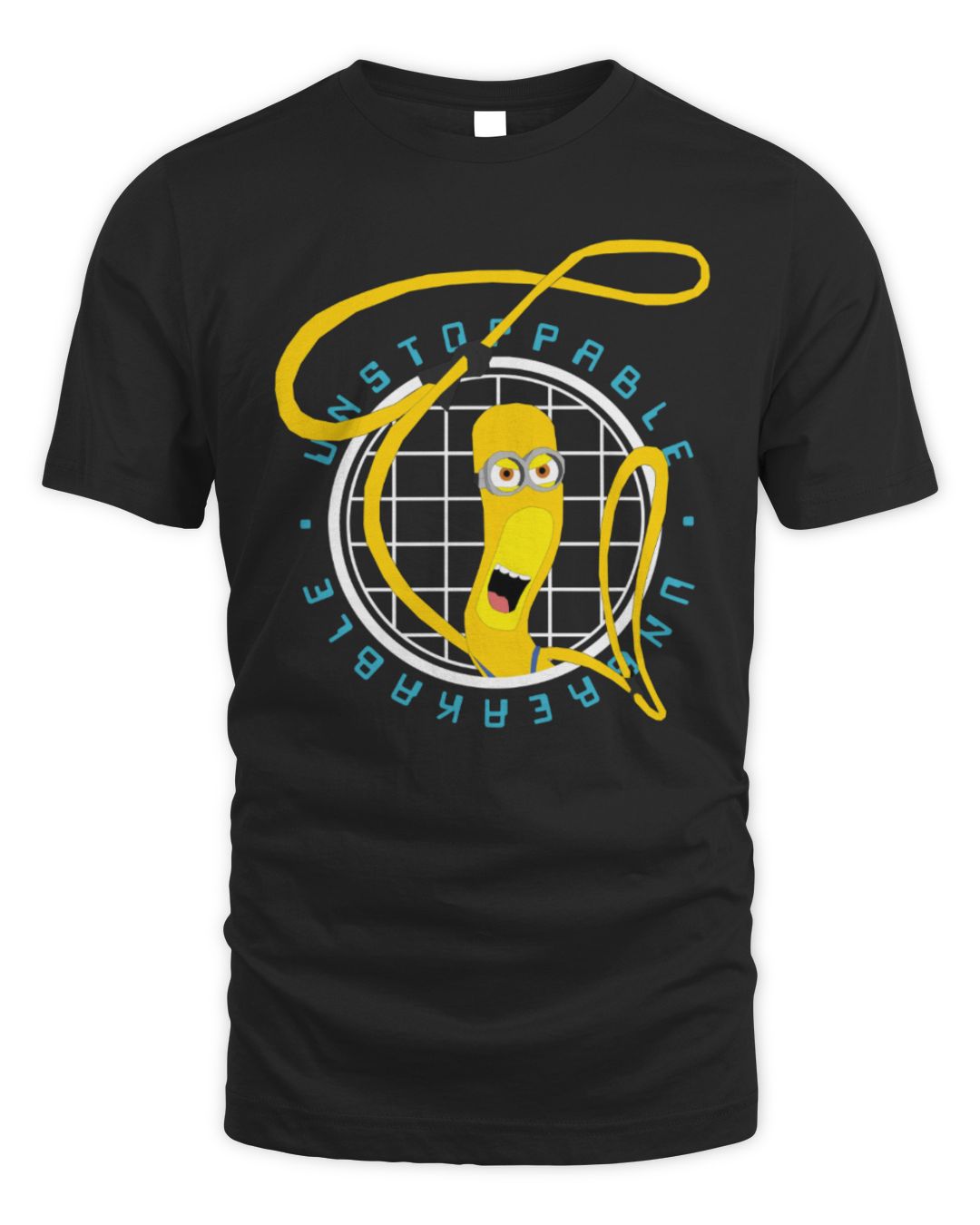 Regal Theatres Store Merch Despicable Me 4 T-Shirt