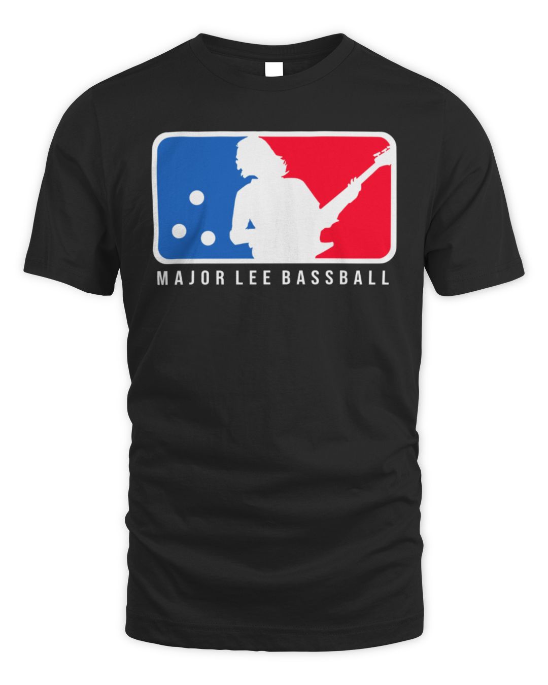 Rush Major Lee Bassball 2024