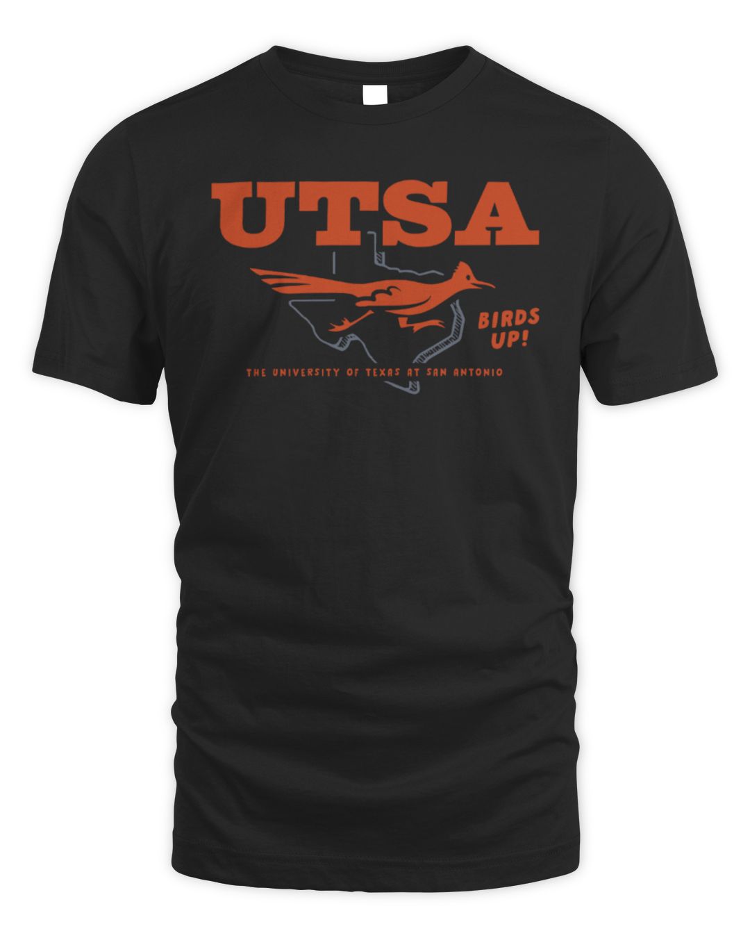 2024 UTSA Roadrunners Birds Up The University Of Texas At San Antonio ...