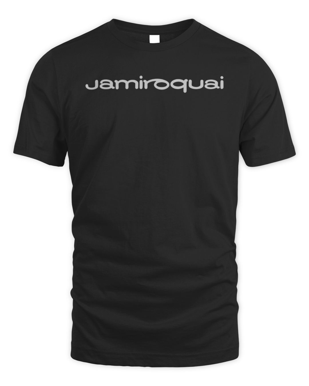 Jamiroquai Merch Space Cowboy 30th Anniversary 3M Reflective Shirt