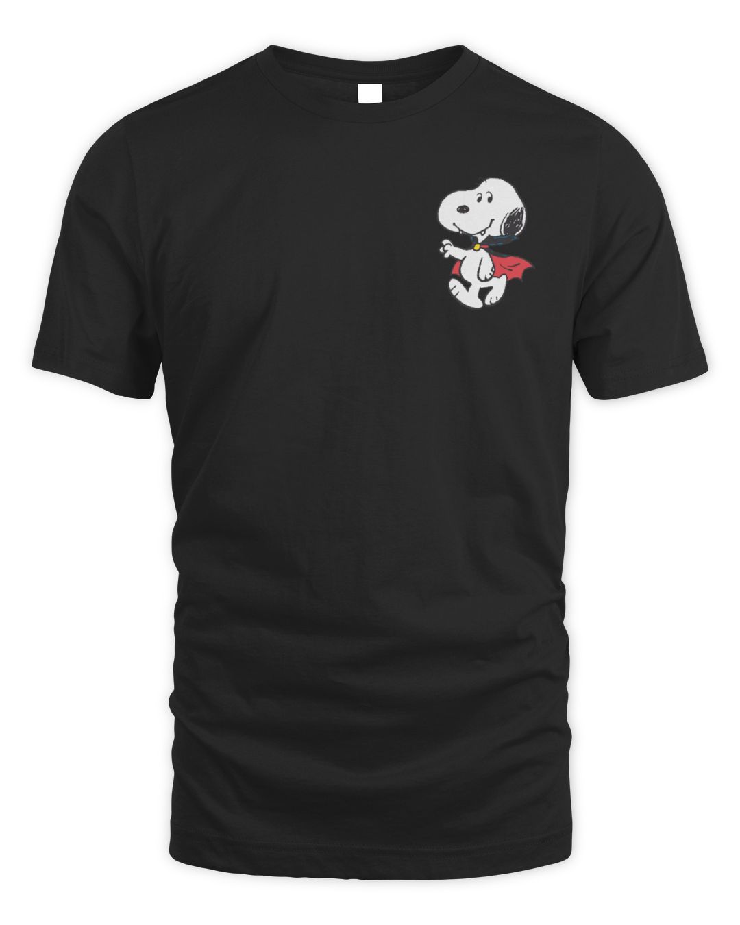 2024 Peanuts Snoopy Vampire Hoodie