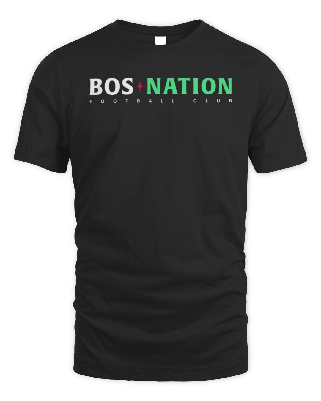 Bos Nation Fc Logo 2024 Hoodie Sweatshirt