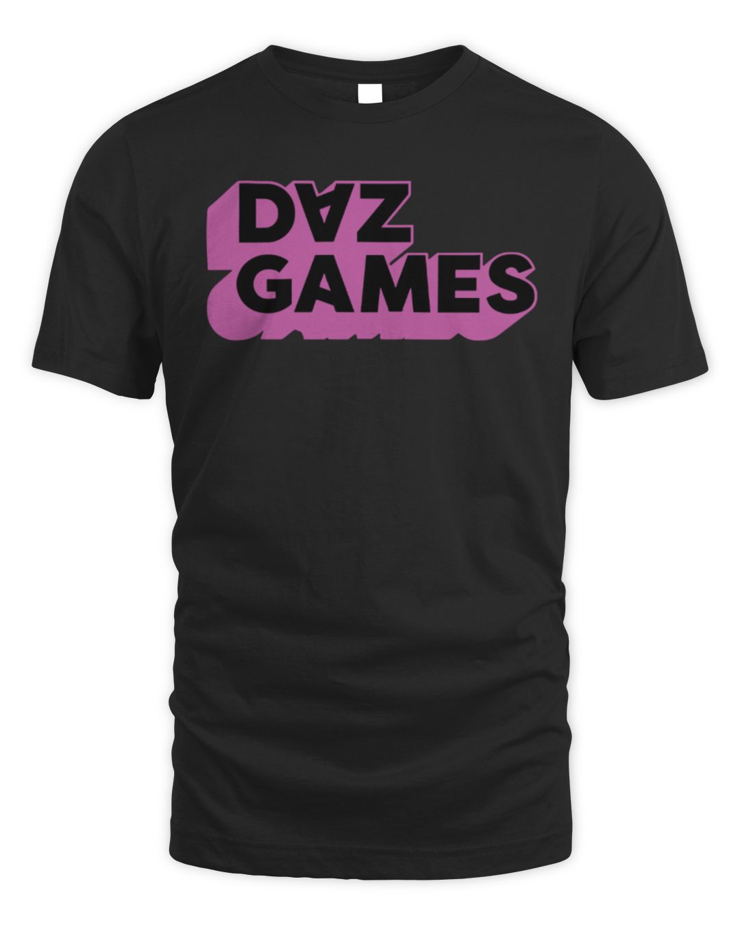 Official Daz Black Daz Games Hoodie
