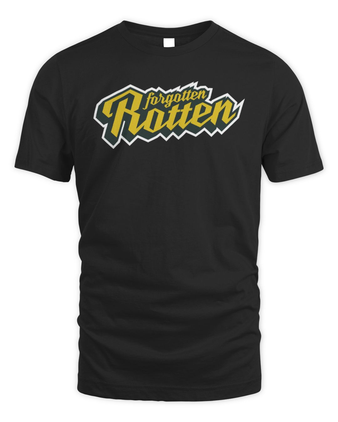 Warehouse Games 2024 Forgotten Rotten Team Shirt