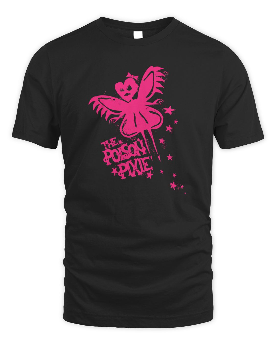 Wwe Candice Lerae The Poison Pixie 2022 Shirt