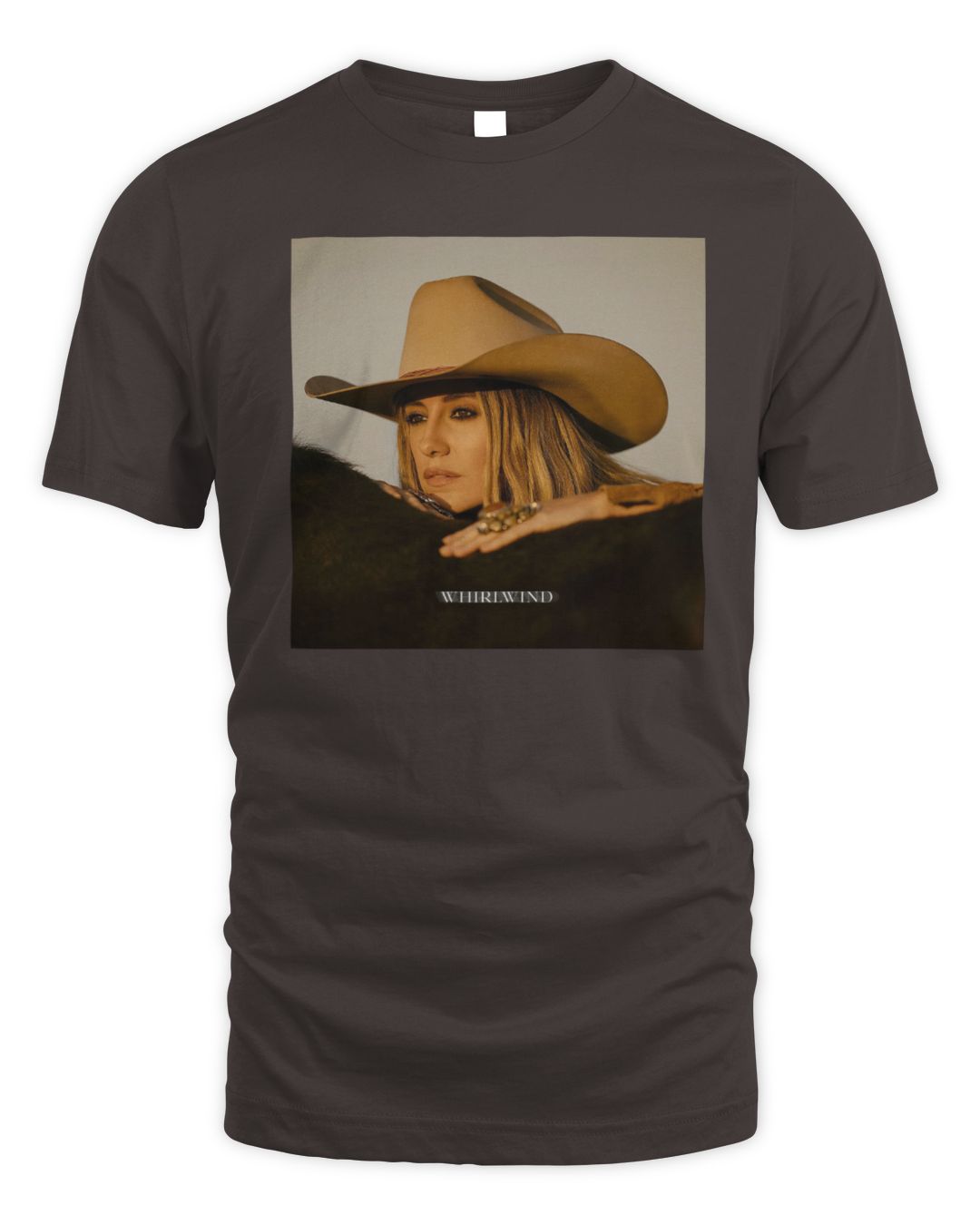 Lainey Wilson Merch Whirlwind Tracklist 2024 T-Shirt | Ahoged