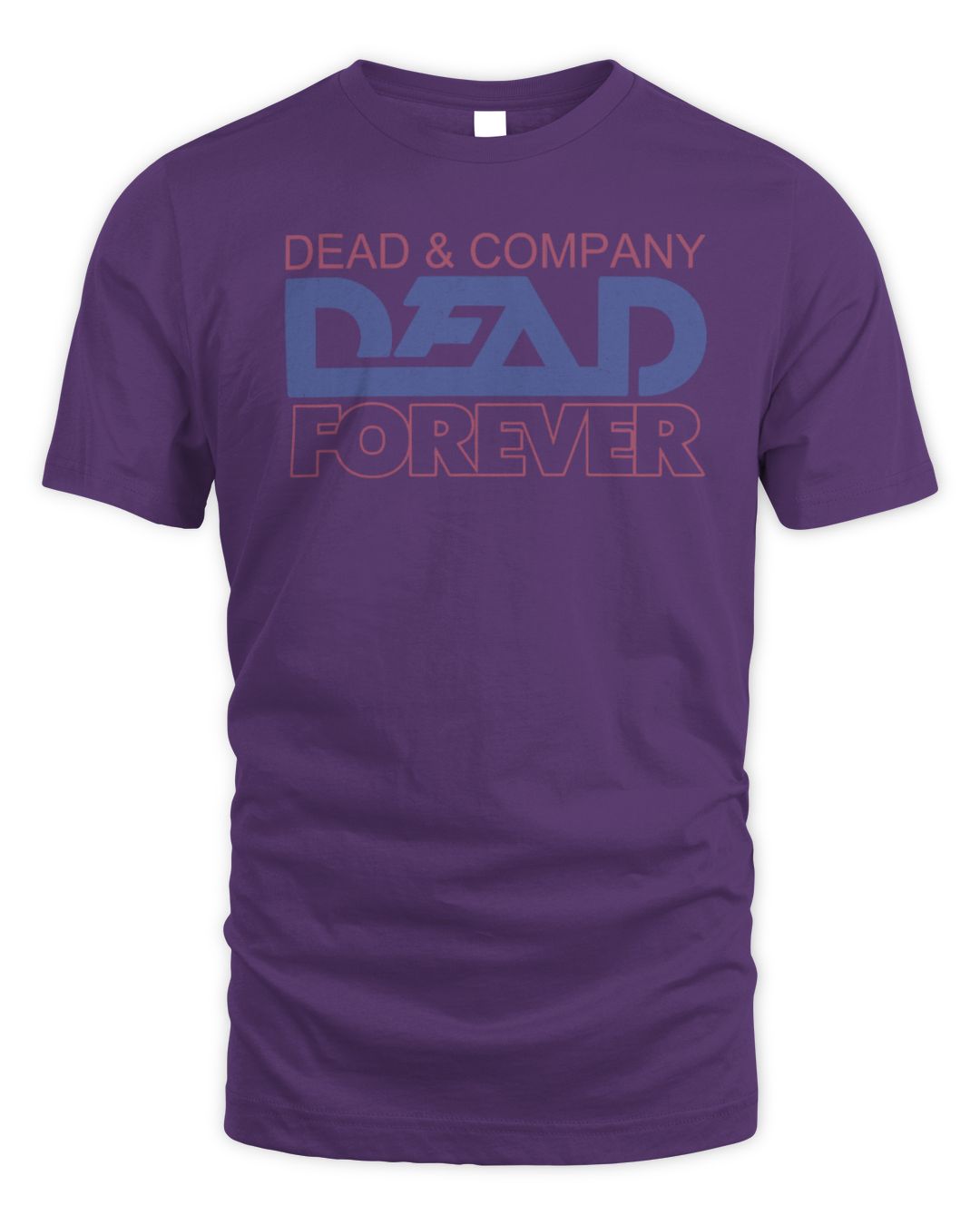 Official Dead & Company Merch Dead Forever At The Sphere, Weekend One ...