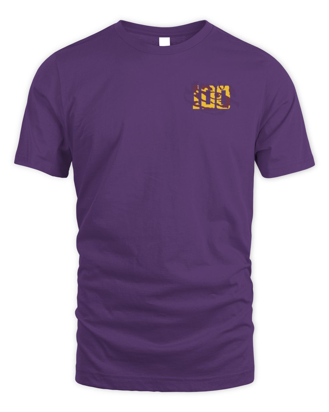 Official LSU Tigers 100 Years In Tiger Stadium 1924-2024