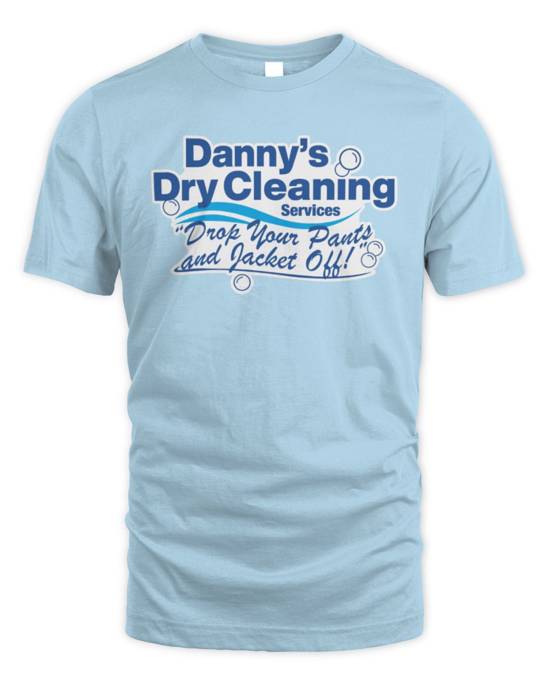 Danny Duncan Merch Danny’S Dry Cleaning 2024 Tee