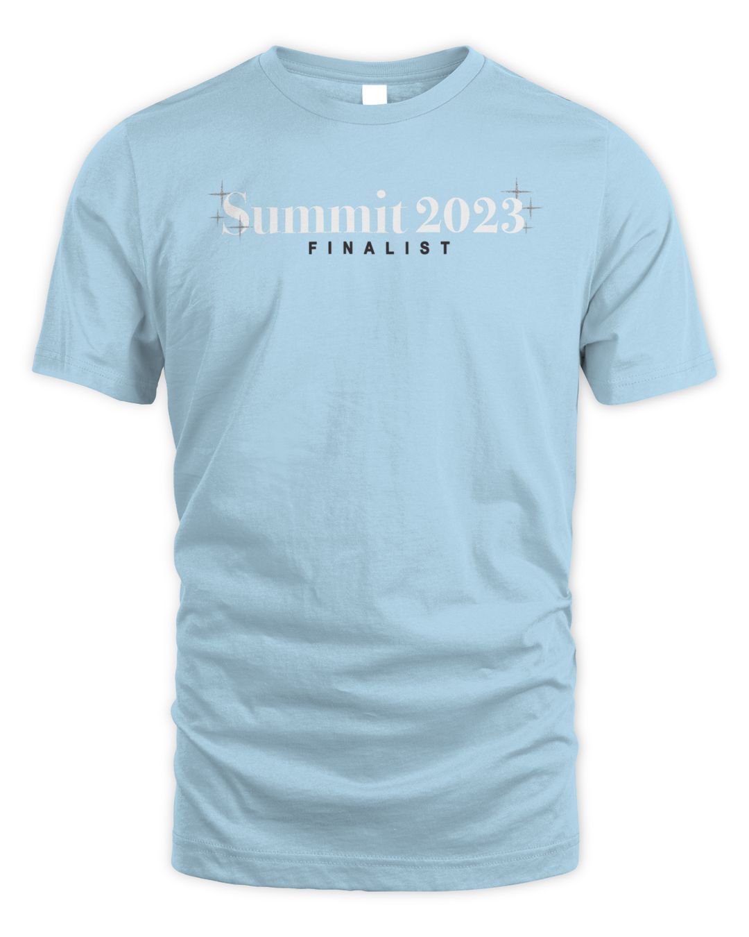 The Summit Championship 2023 Summit Finalist T Shirt