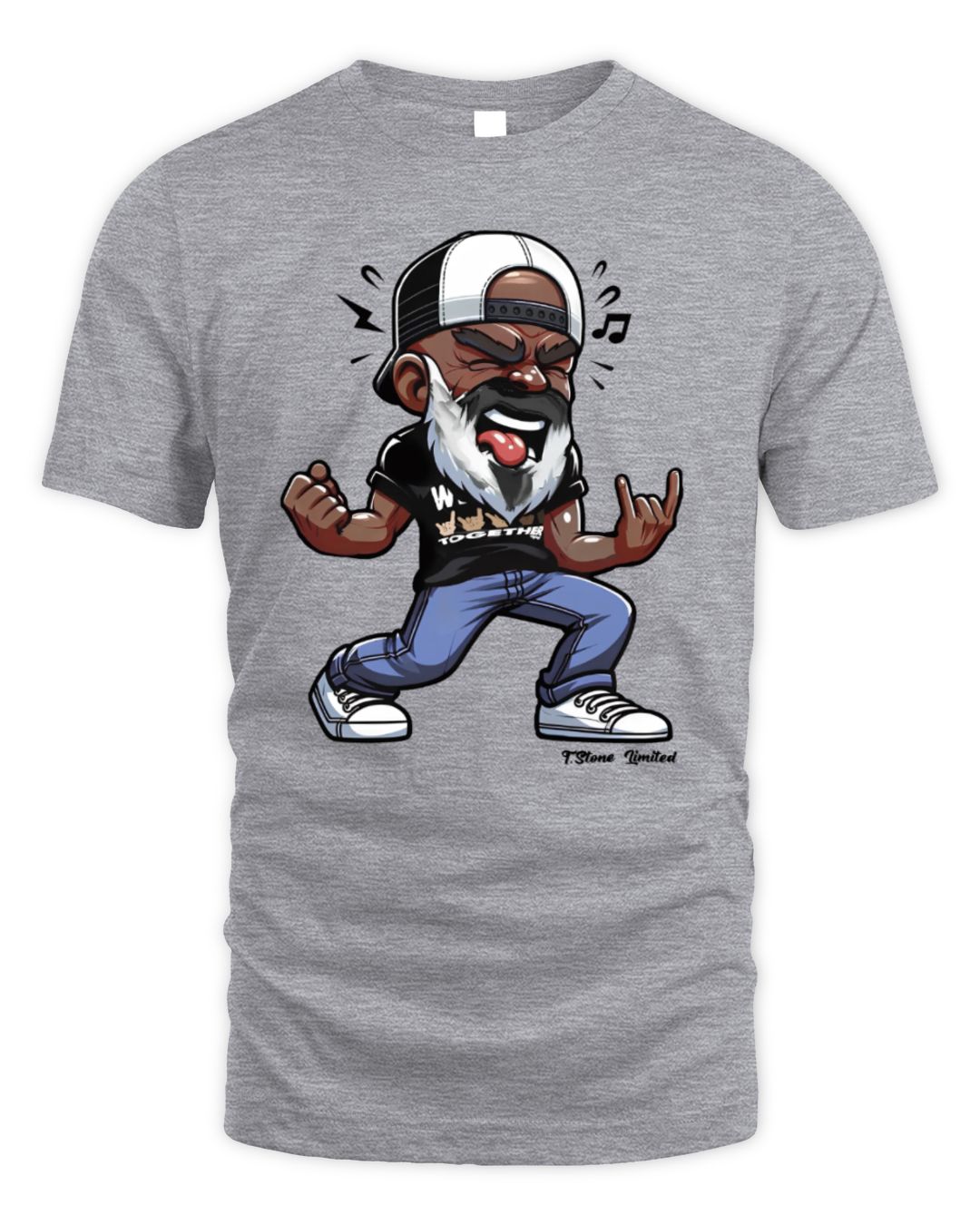 Official Nick Harrison Mr Professor 2024 Hoodie