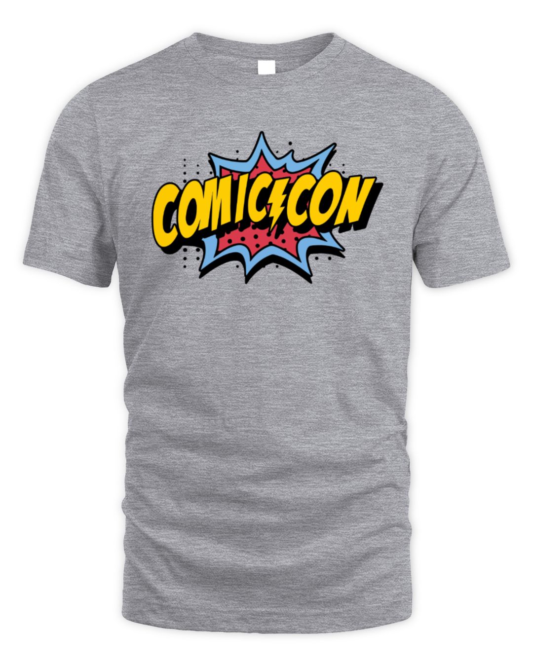 Comic Con Shop 2024 Comic Con San Diego Logo | Ahoged