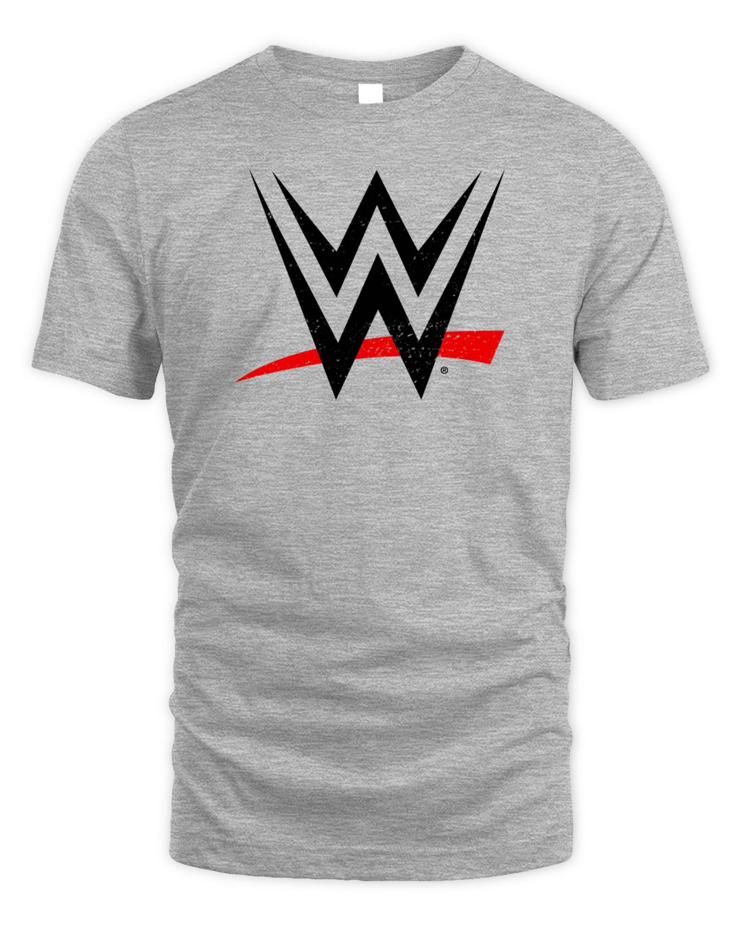 Wwe Shop Branded Logo T Shirt