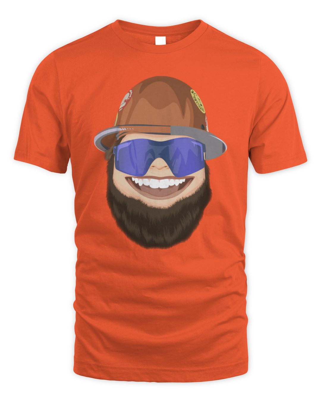 Ricky Logo Shirts 2024 Tee Ricky & The Boss Official Clothing