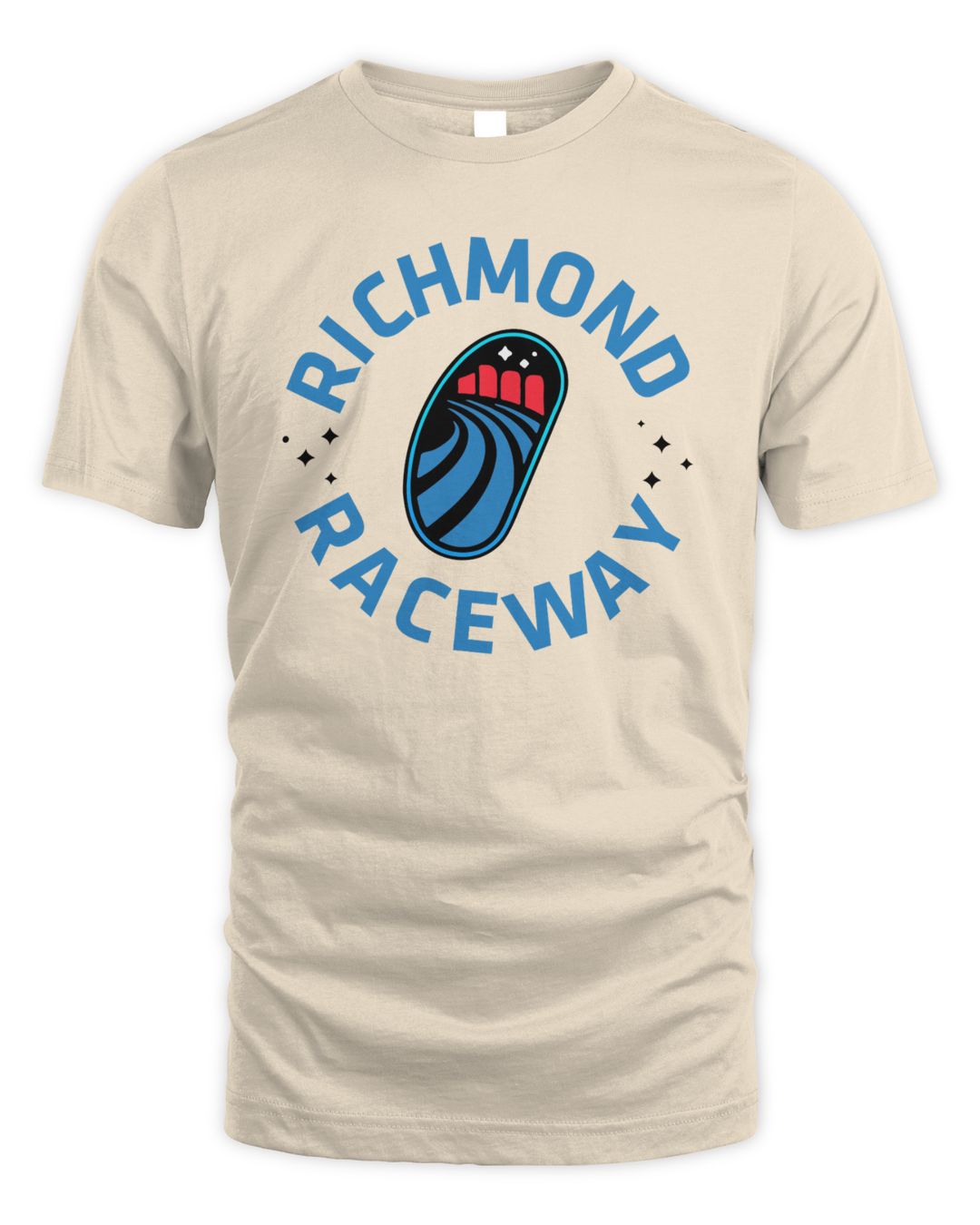 Richmond Raceway Logo 2024 Clothing Shirt