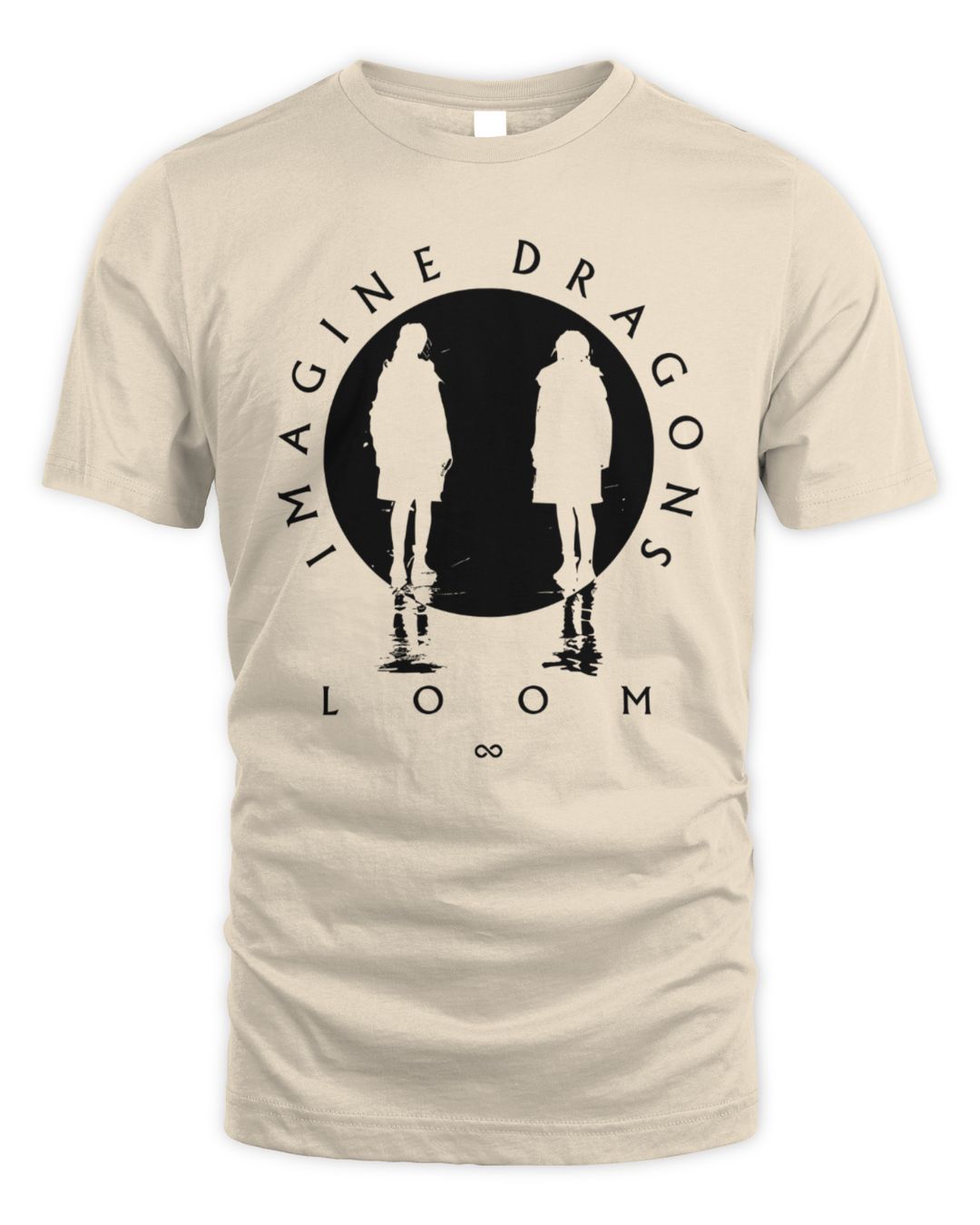 Imagine Dragons Merch Loom World Tour 2024 Shirt | Ahoged
