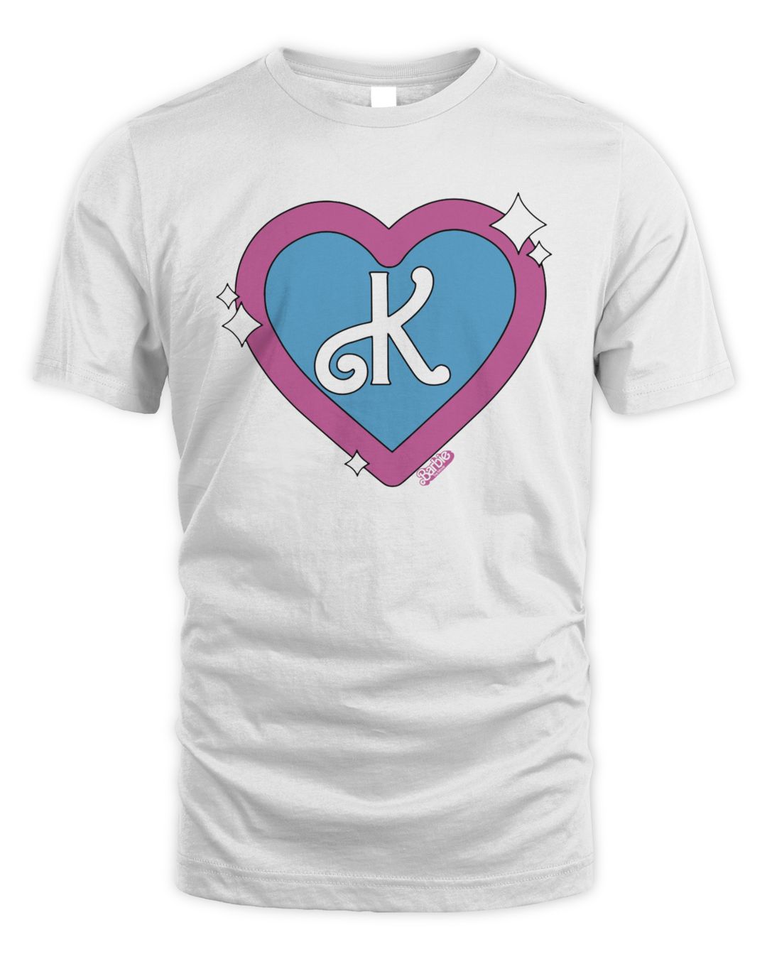 Amc Theatres Movie Merch Store Barbie The Movie Super Ken Tee