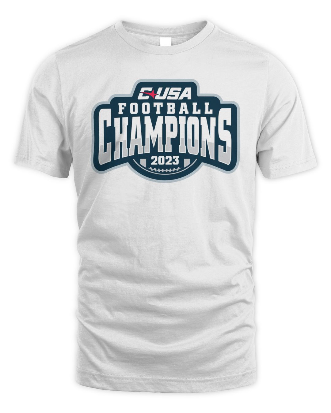 Liberty Flames Zephyr 2023 C-USA Football Conference Champions Locker ...