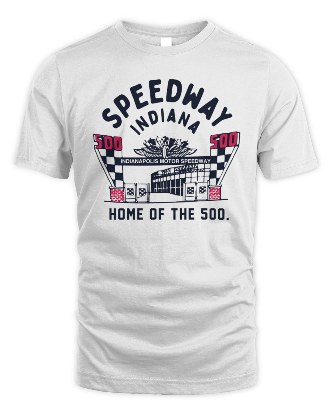 Official Speedway Indiana Home Of The 500 Indianapolis Motor Speedway ...