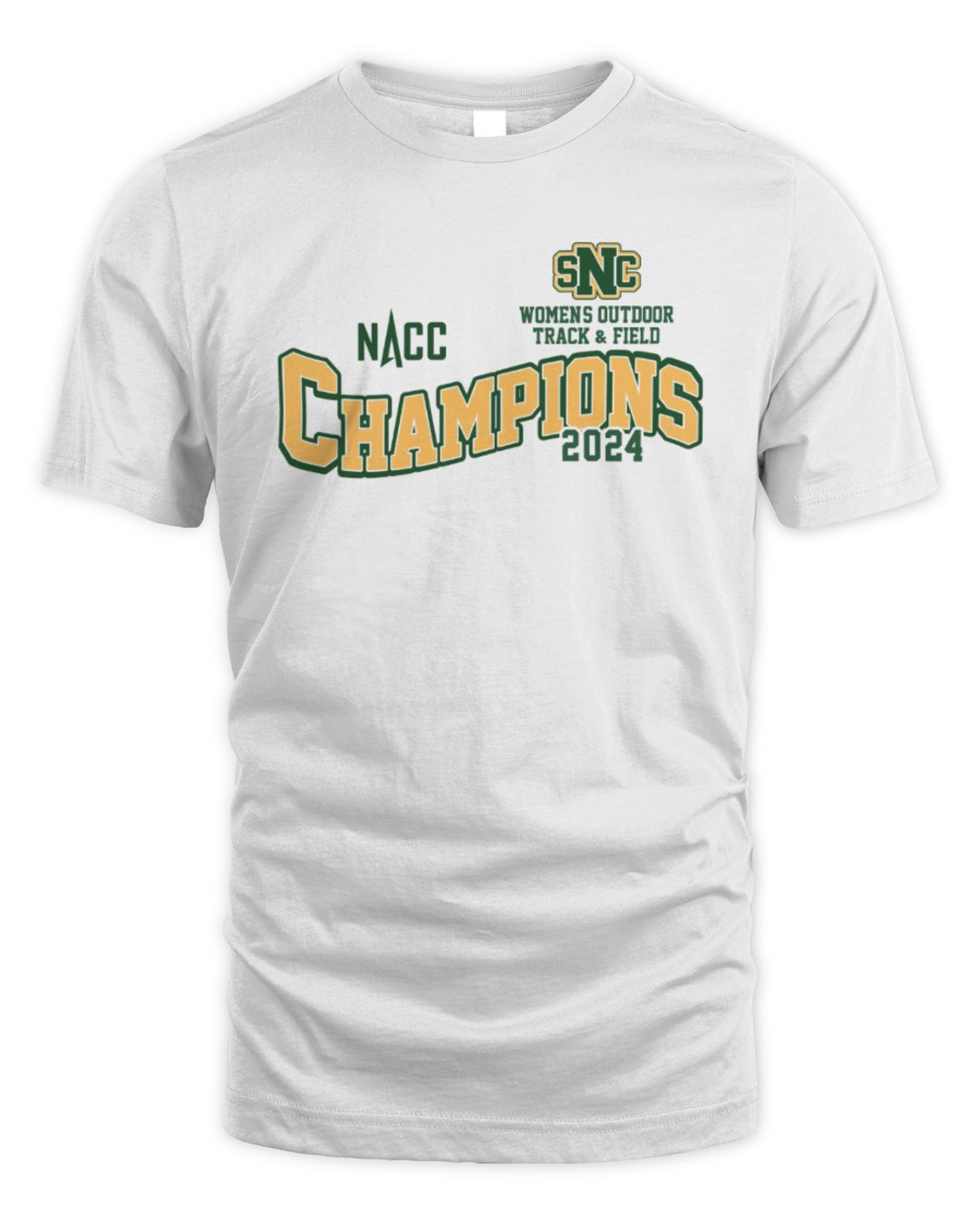 St. Norbert College Athletics 2024 Women's Outdoor Track & Field ...