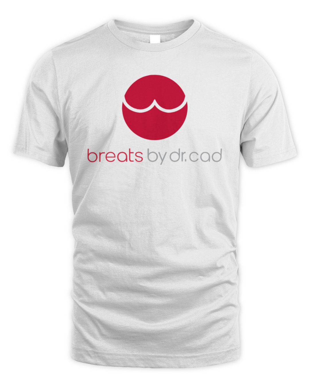 Official Jim Caddick Breats By Dr. Cad 2024 Hoodie