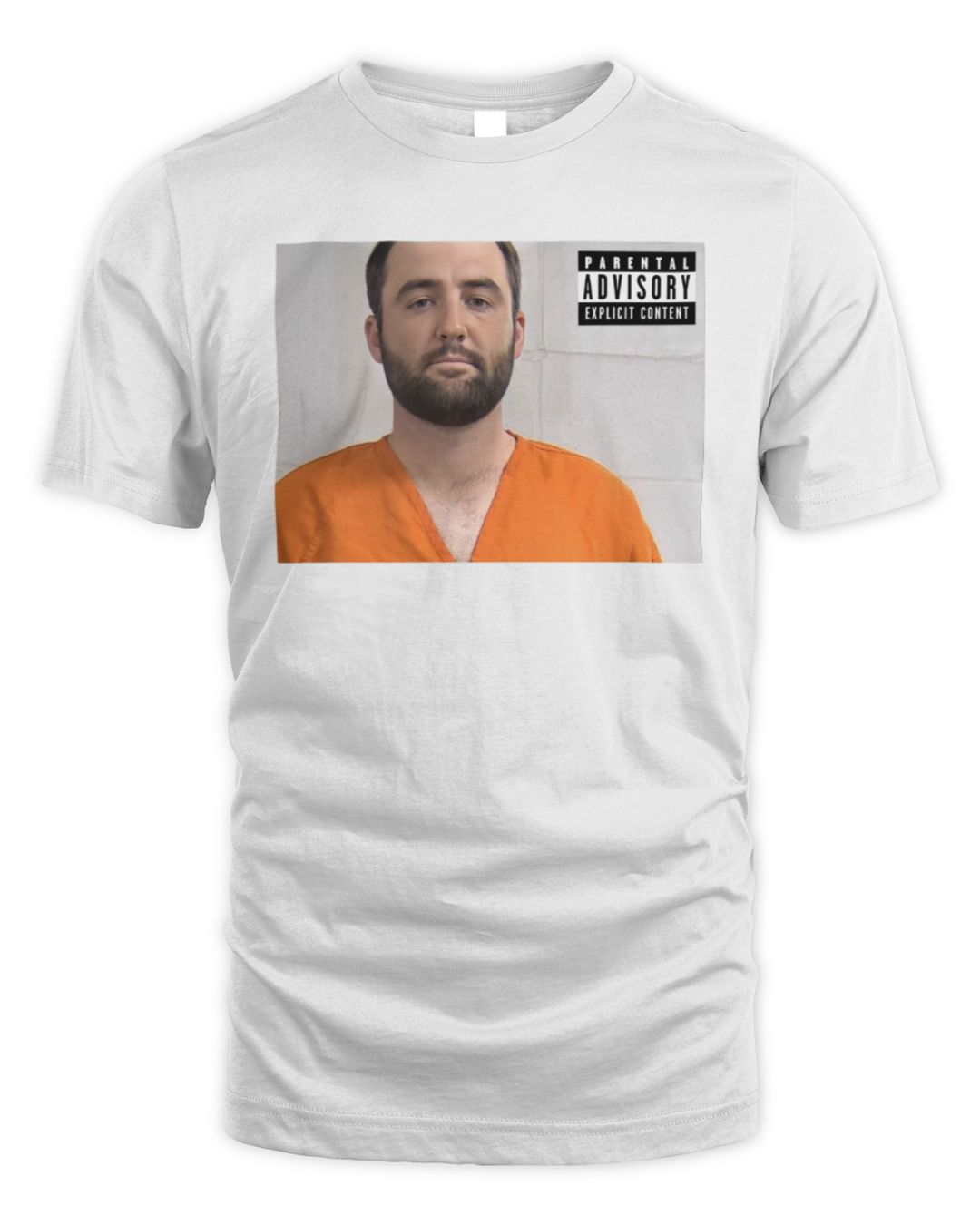 Official Party Boy Scottie Photo Shirt