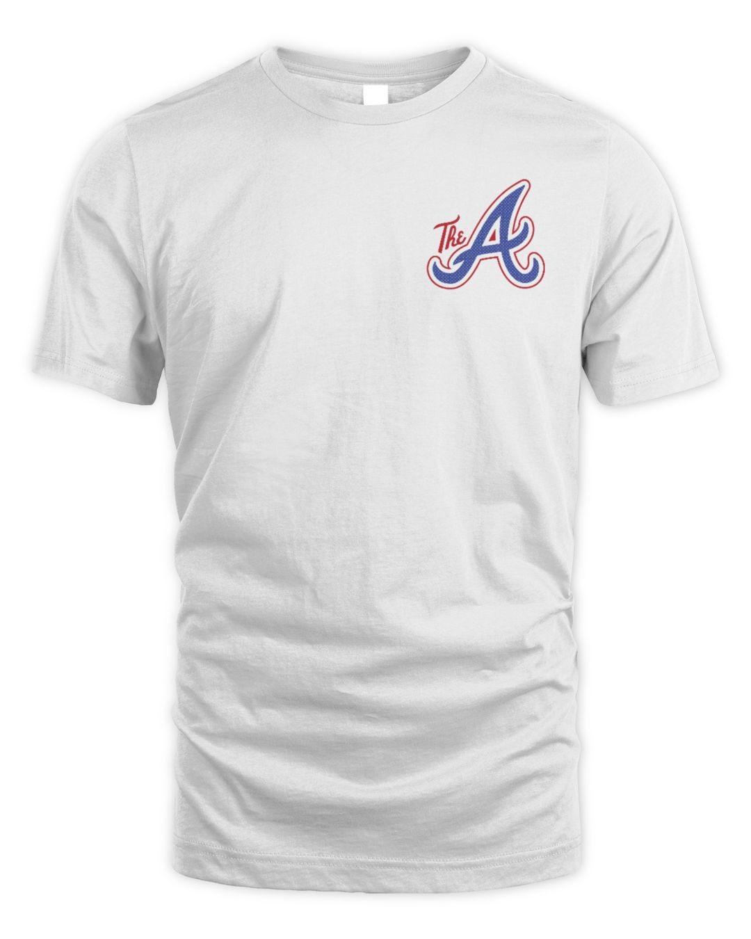 #13 Ronald Acuña Jr. Atlanta Braves City Connect Player Name & Number ...