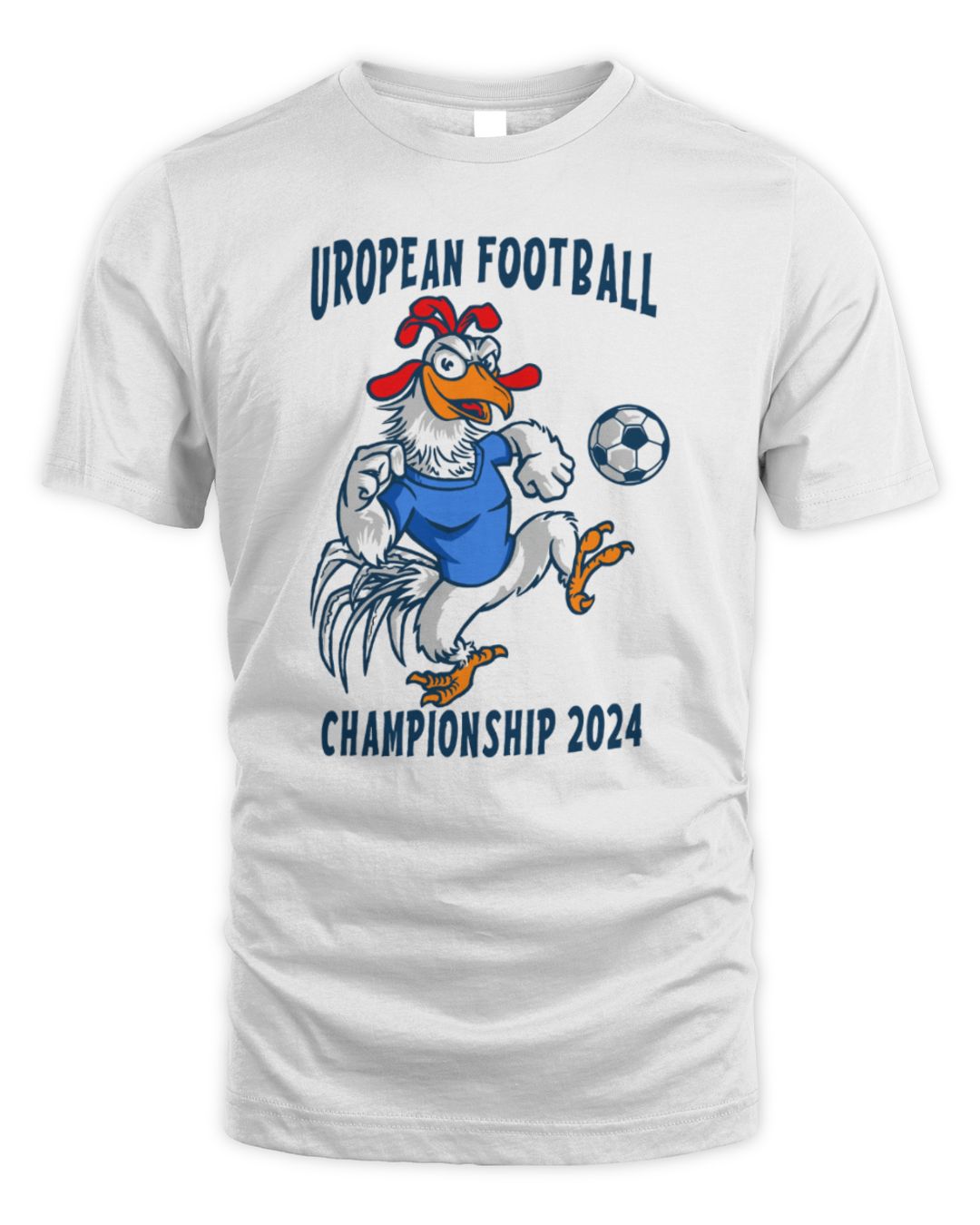 France Team European Football Championship Uefa Euro 2024 Shirts