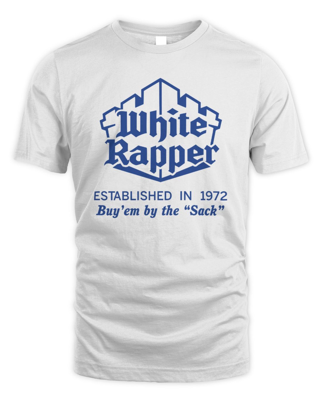 Eminem White Rapper Est 1972
