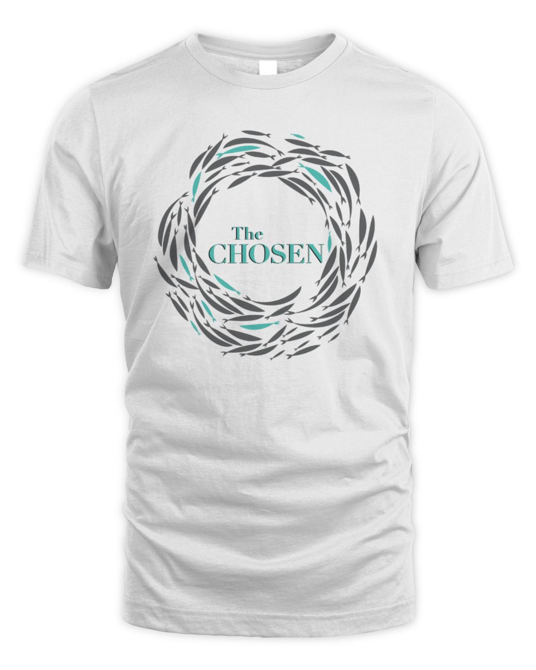 The Chosen Merch Follow Me 2024