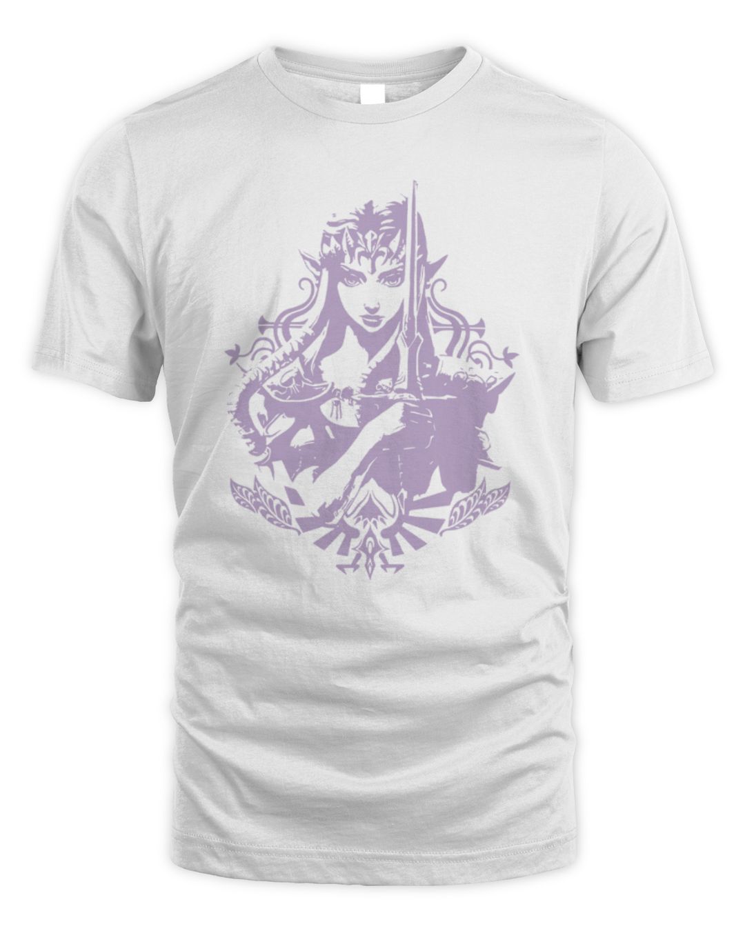 The Legend Of Zelda Merch Triforce Zelda