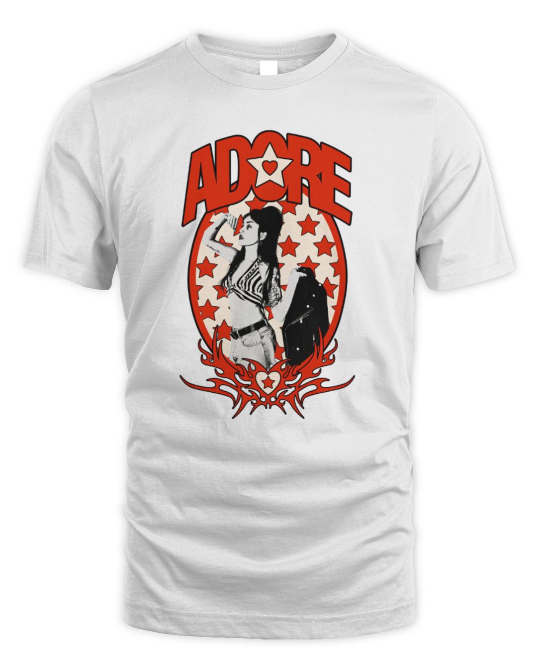 Mybestjudy Merch Adore Delano Star Shirt