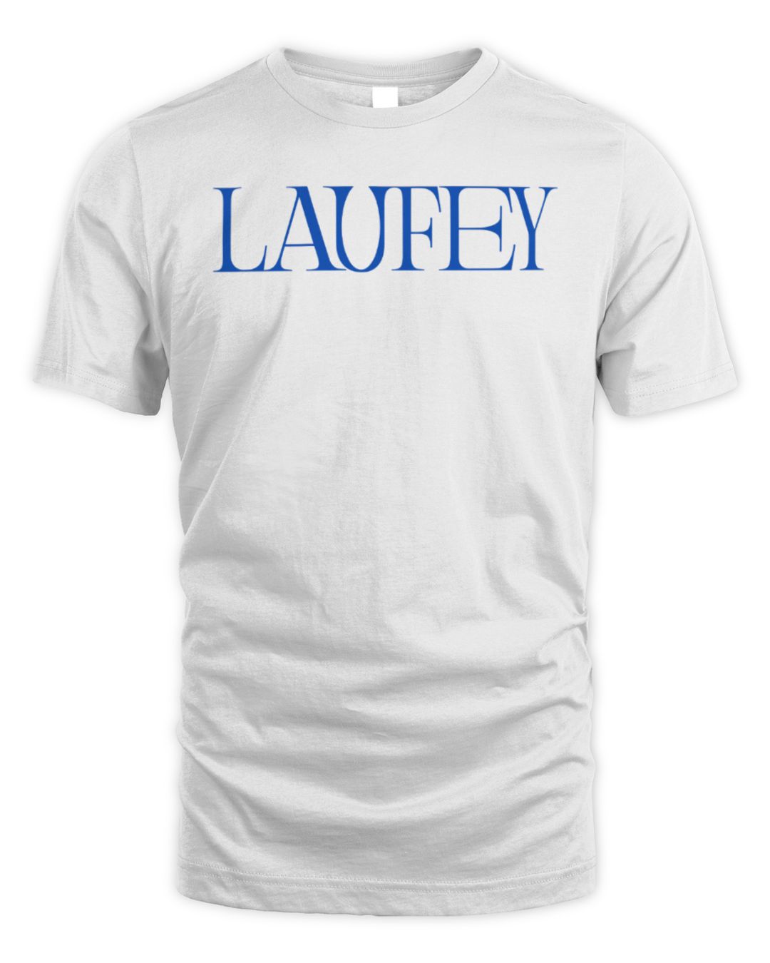 Laufey Merch Bewitched Tour Logo 2024 Shirt