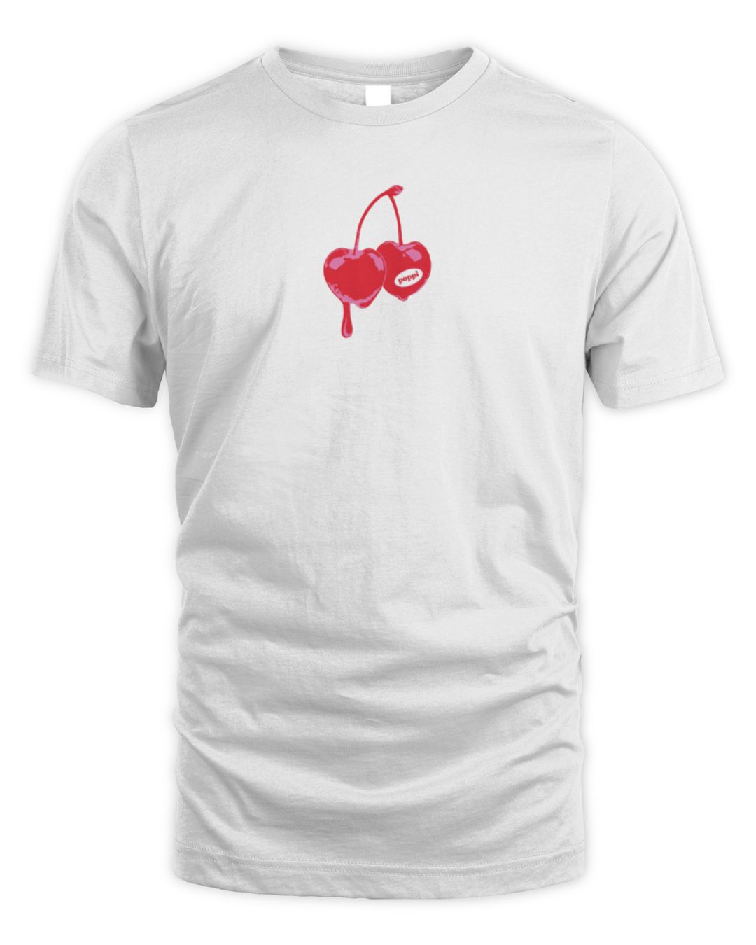Poppi Merch Heartbreaker 2024 Shirt