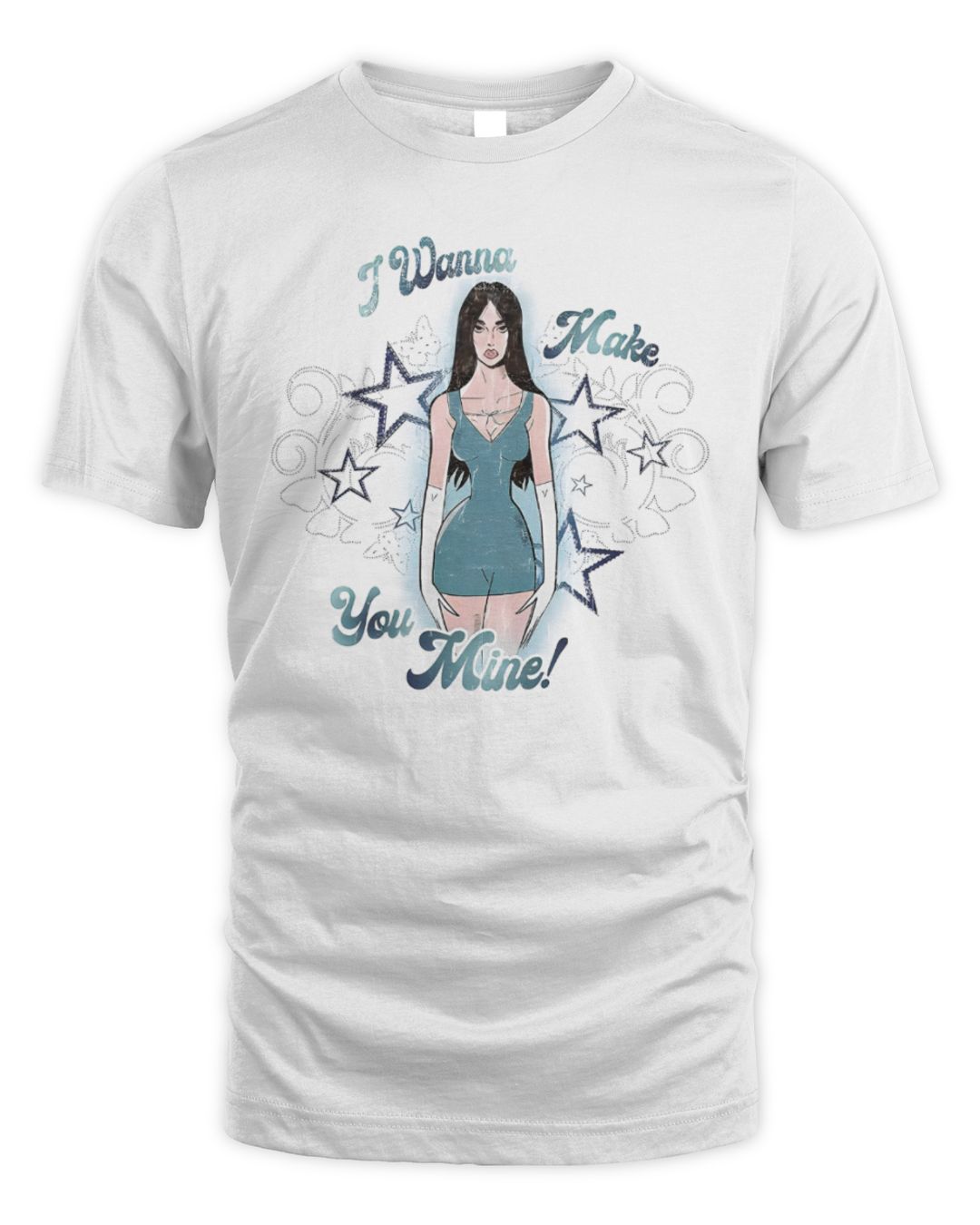 Madison Beer Y2K The Encore Tour 2024 Photo Hoodie