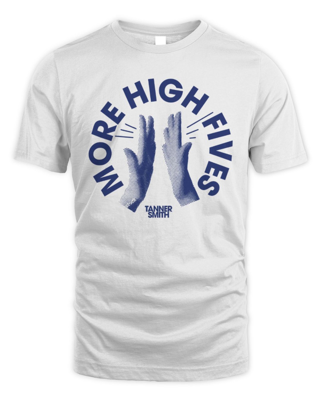 Tanner Smith Merch More High Fives 2024 Shirt