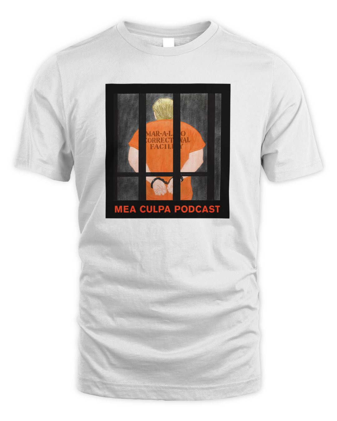Mango Mussolini Shirt Meidastouch Merch