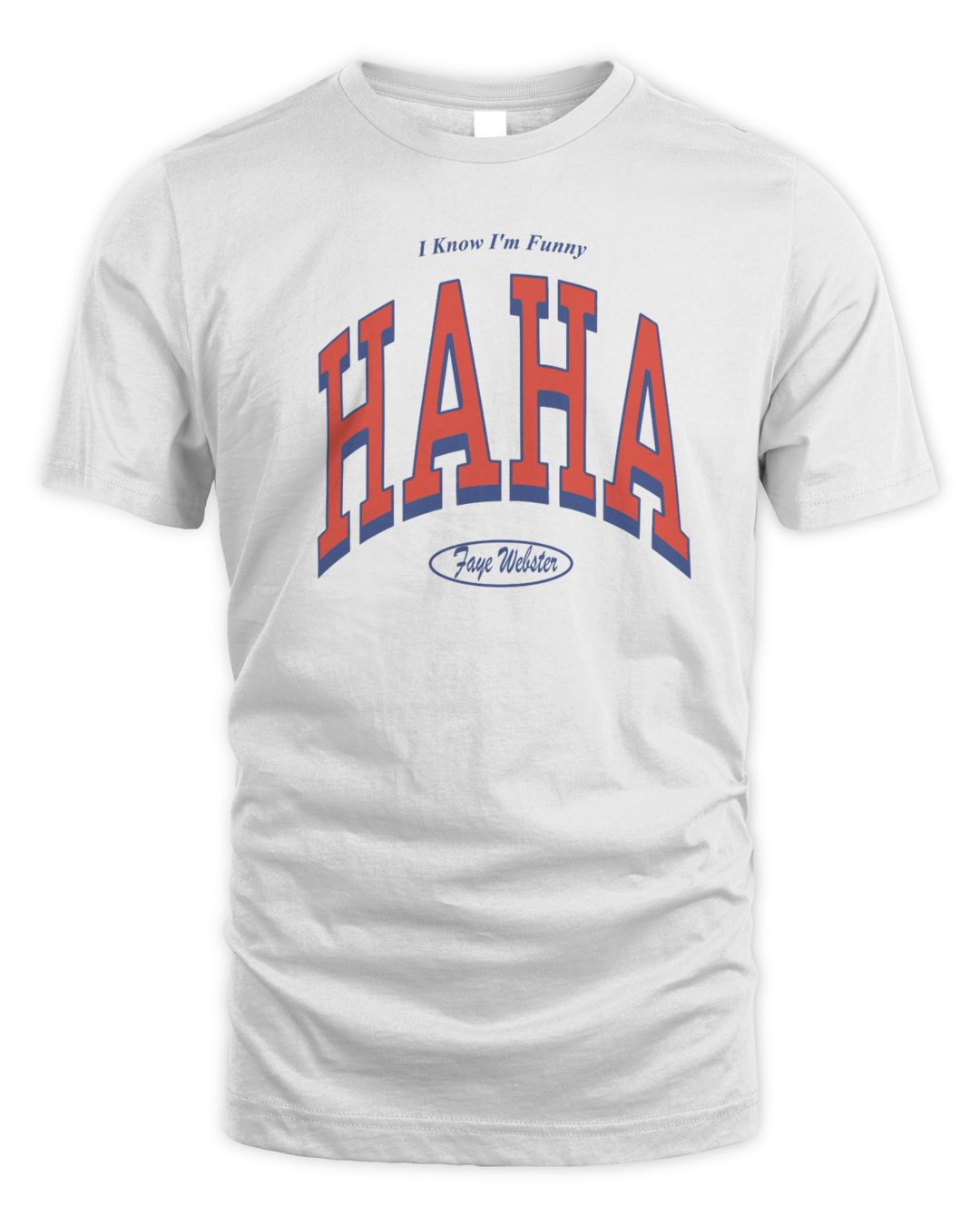 Faye Webster Official Clothing