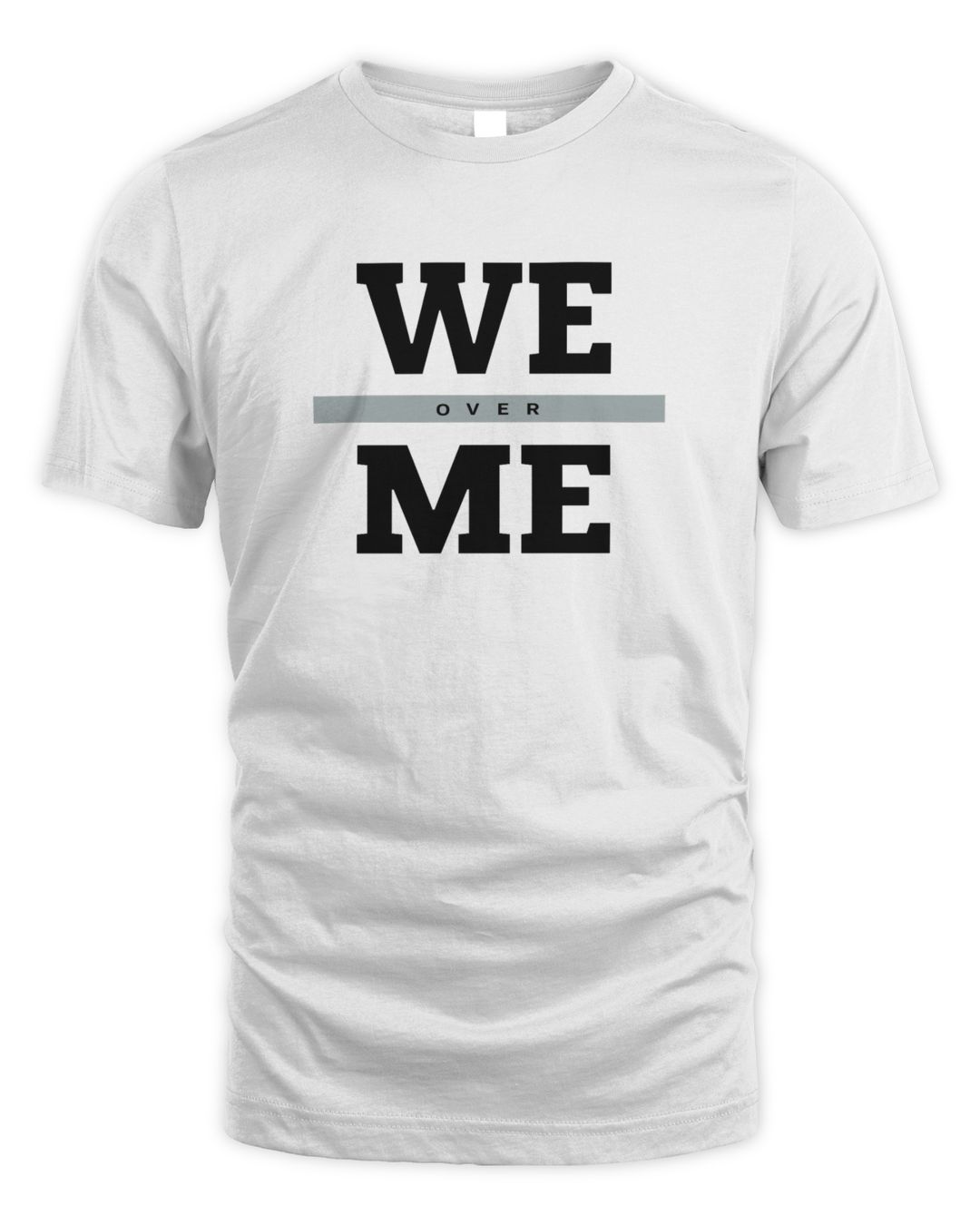 Penn State Football Shop We Over Me Shirt